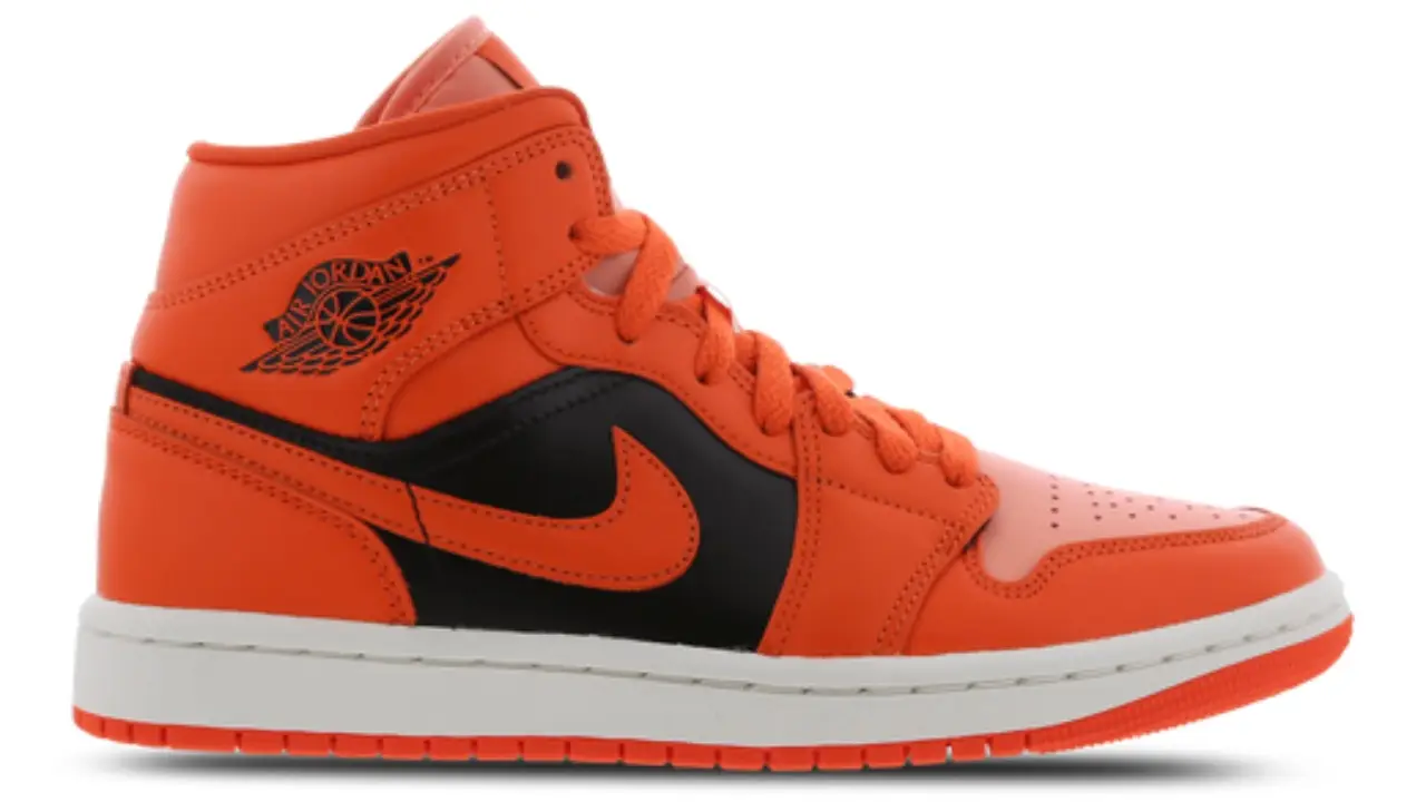 Slash 20% Off Everything at Foot Locker UK With This Epic New Code ...