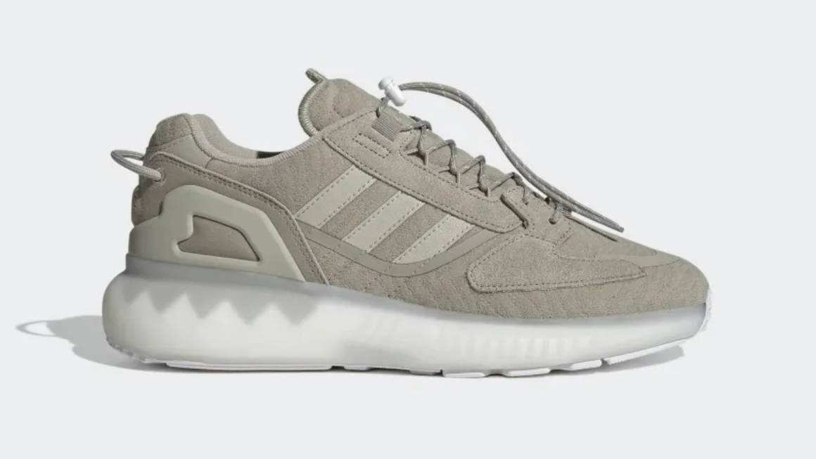 Use This Epic Discount Code to Slash an Extra 20% Off at adidas UK ...