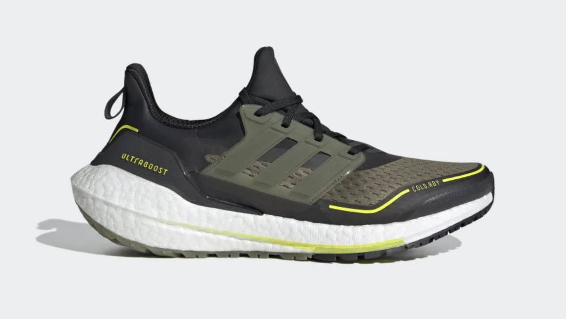 Use This Epic Discount Code to Slash an Extra 20% Off at adidas UK ...