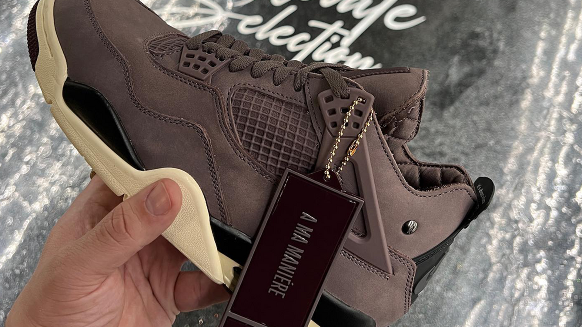 Ranking the Best A Ma Maniére x Jordan Silhouettes So Far
