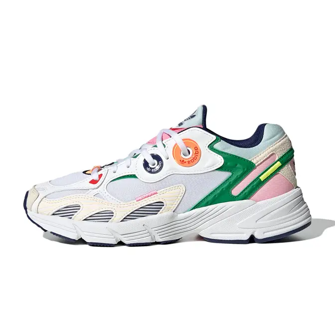 adidas Astir White Multi | Where To Buy | GW9752 | The Sole Supplier