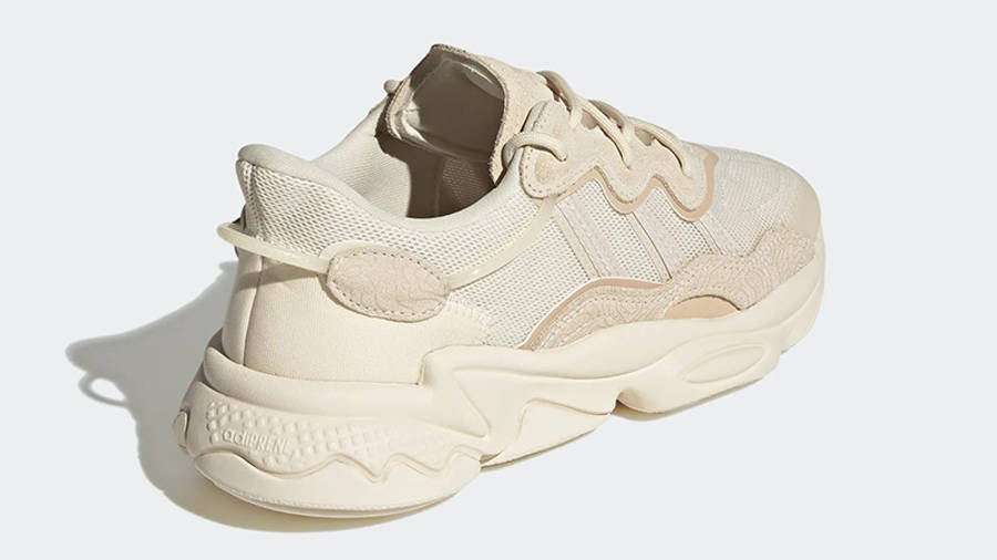 adidas Ozweego Ecru Blush | Where To Buy | GX1981 | The Sole Supplier