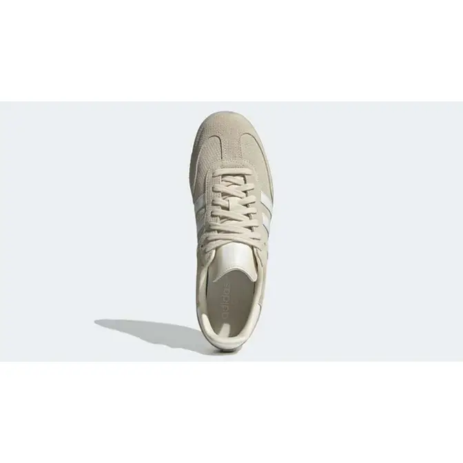 adidas Samba OG Wonder White | Where To Buy | HP7906 | The Sole Supplier