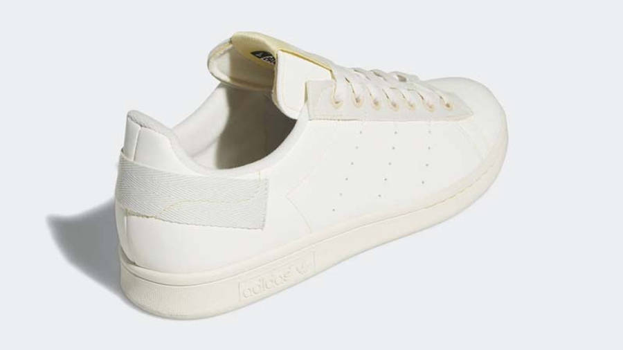 adidas Stan Smith Parley Off White | Where To Buy | GX6969 | The Sole ...