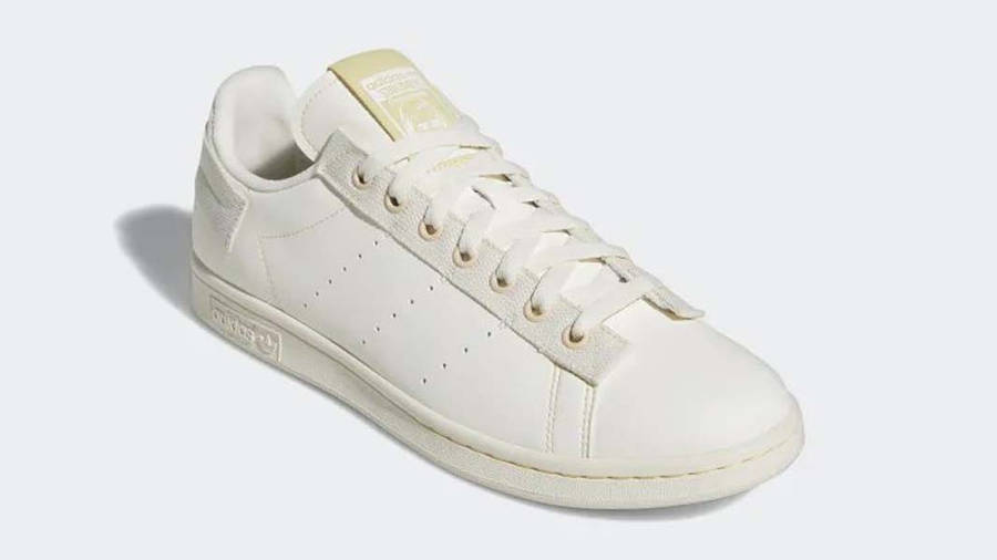 adidas Stan Smith Parley Off White | Where To Buy | GX6969 | The Sole ...