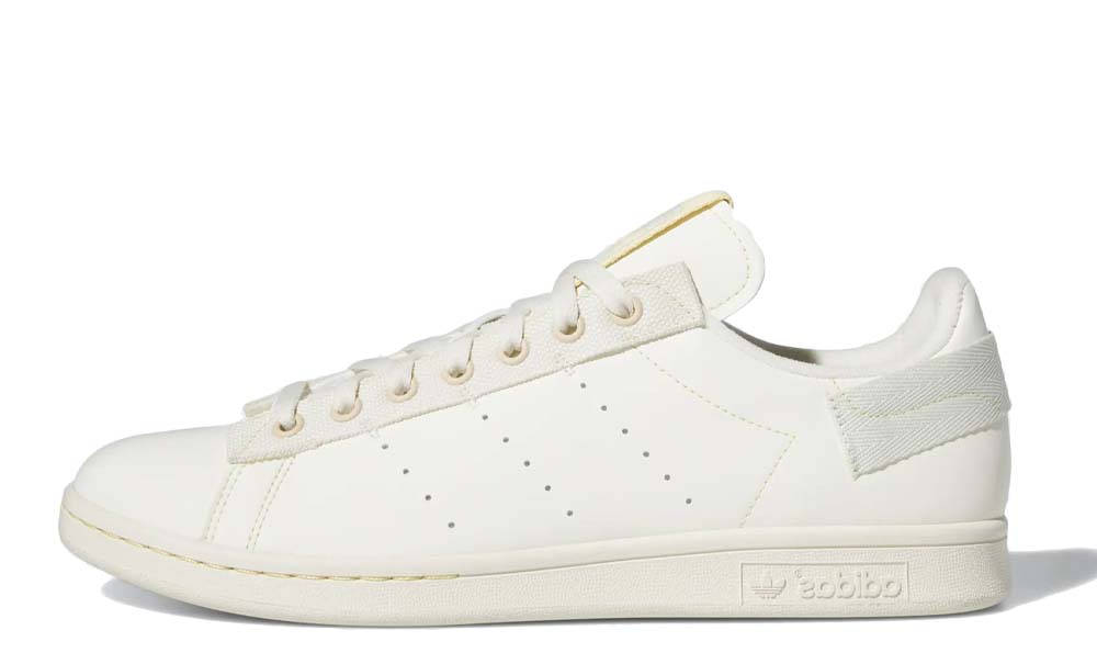 adidas Stan Smith Parley Off White | Where To Buy | GX6969