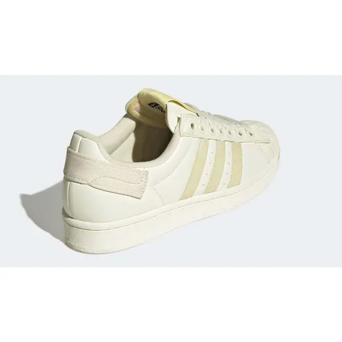 adidas Superstar Parley Wonder White | Where To Buy | GX6970 | The Sole ...