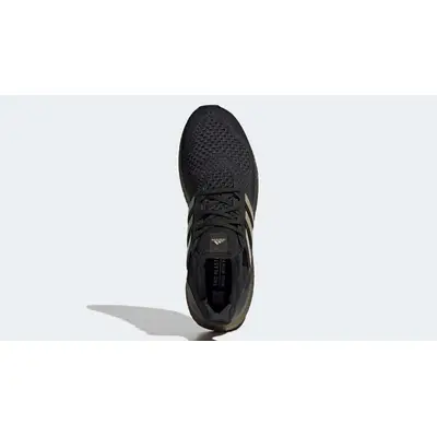 adidas Ultra Boost 1.0 DNA Black Magic Beige | Where To Buy | HP9618 ...