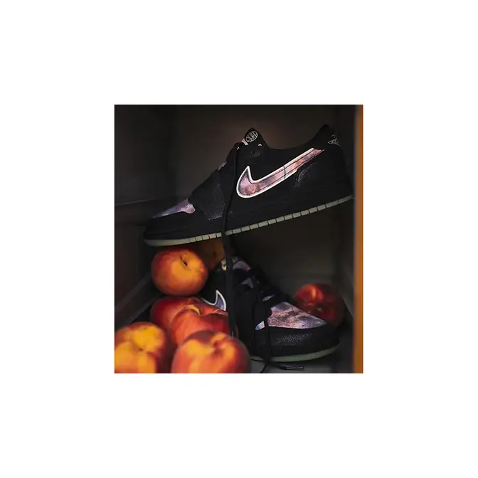 Air Jordan 1 Low OG EYBL Peach Jam | Where To Buy | The Sole Supplier