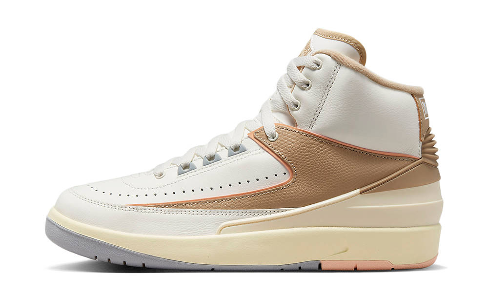 Air Jordan 2 Craft Sunset Haze | Where To Buy | DX4400-118