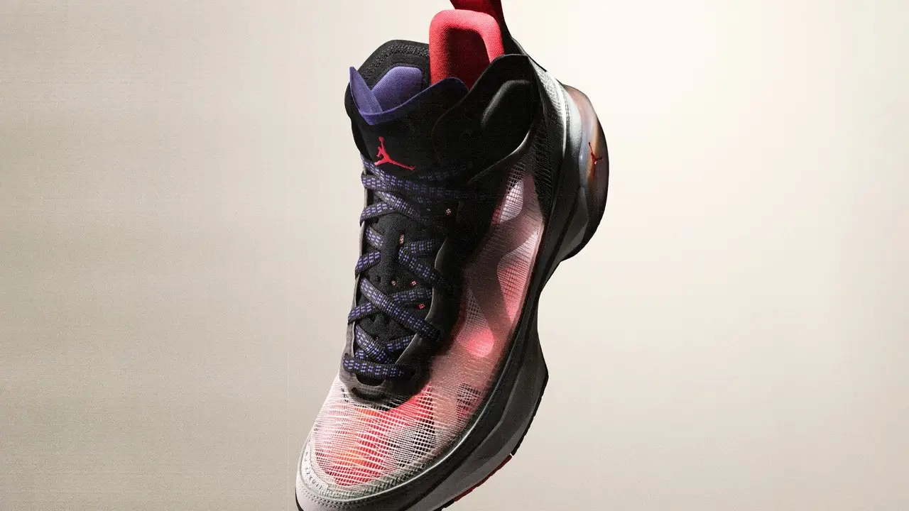 The Air Jordan 37 Is Officially Unveiled | The Sole Supplier
