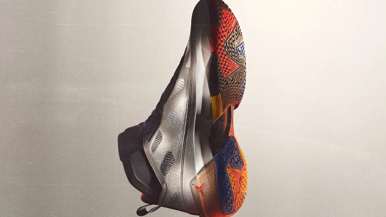 The Air Jordan 37 Is Officially Unveiled | The Sole Supplier