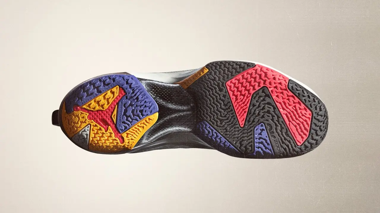 The Air Jordan 37 Is Officially Unveiled | The Sole Supplier