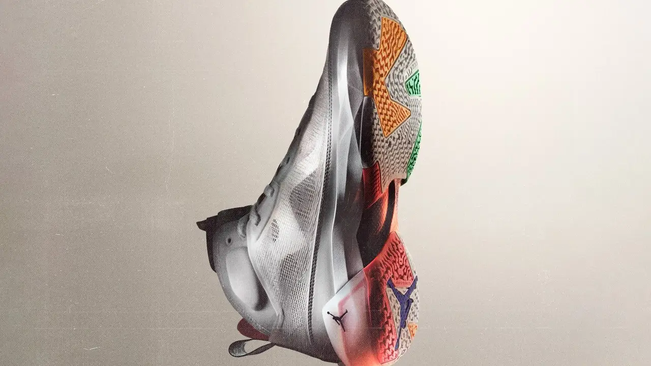 The Air Jordan 37 Is Officially Unveiled | The Sole Supplier