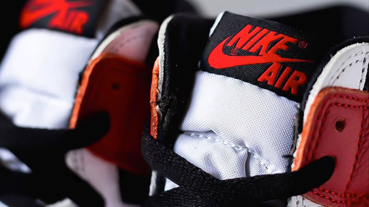Spice Up Your Life With These New-In Kicks From Nike - Dunks, Jordans ...