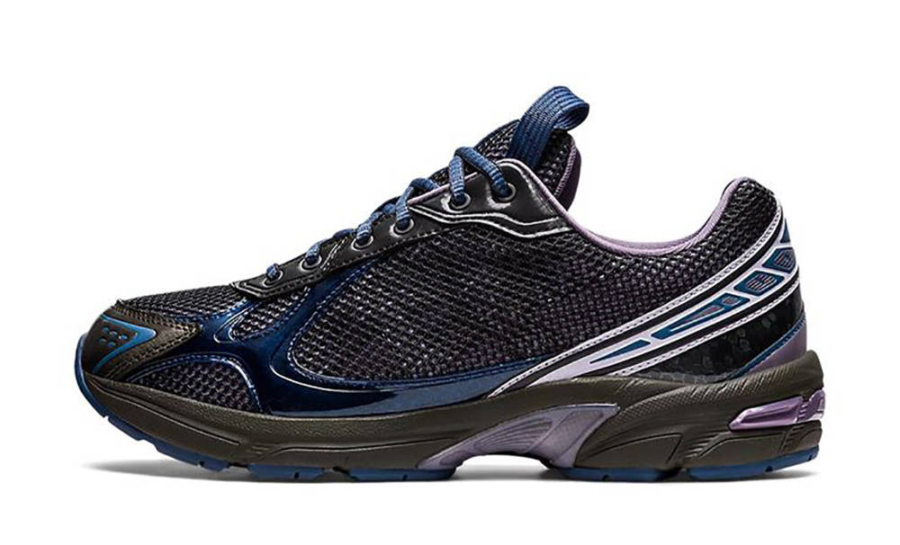 ASICS UB4-S GEL-1130 Blue | Where To Buy | undefined | The Sole Supplier