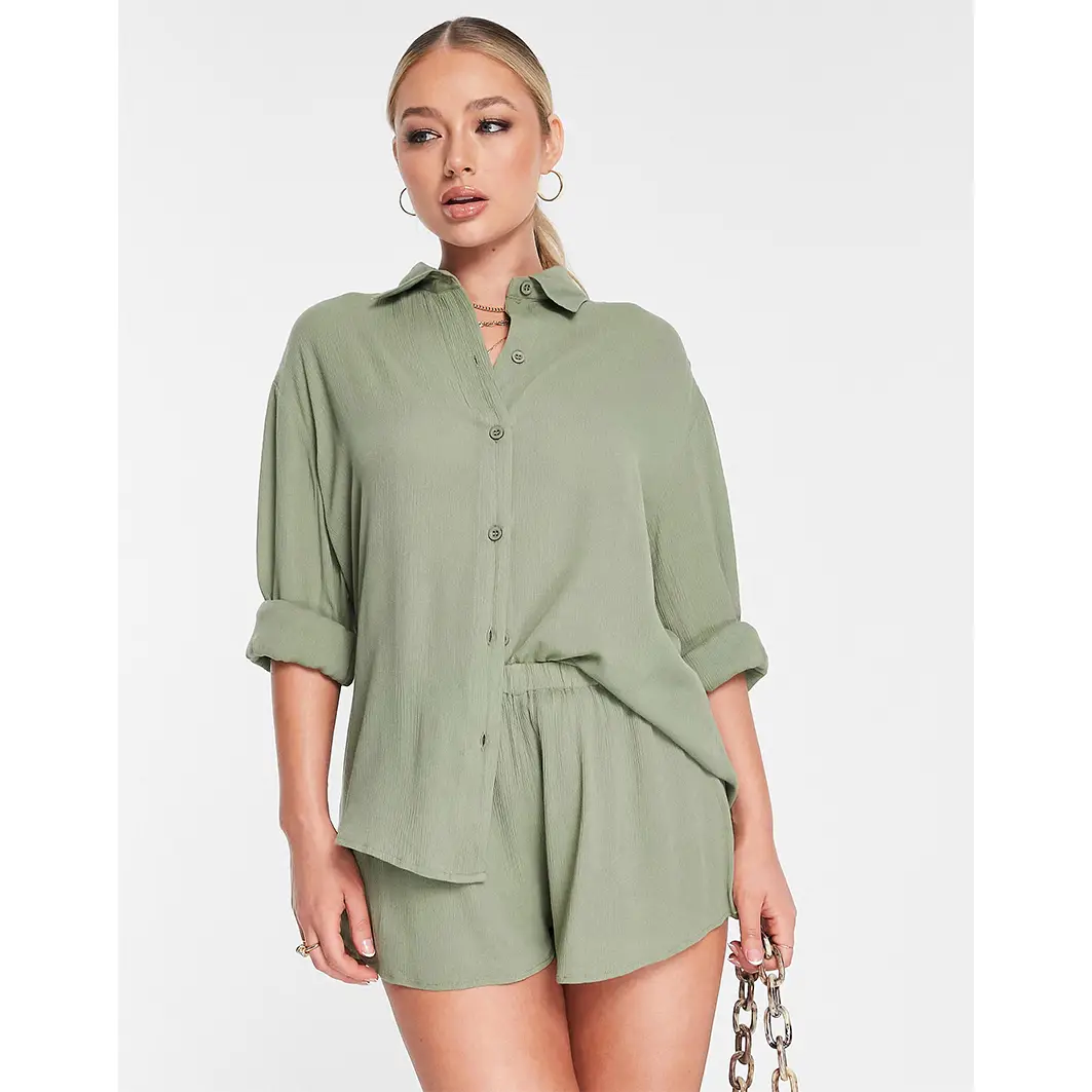 Your Summer Vacay Starts on ASOS | The Sole Supplier