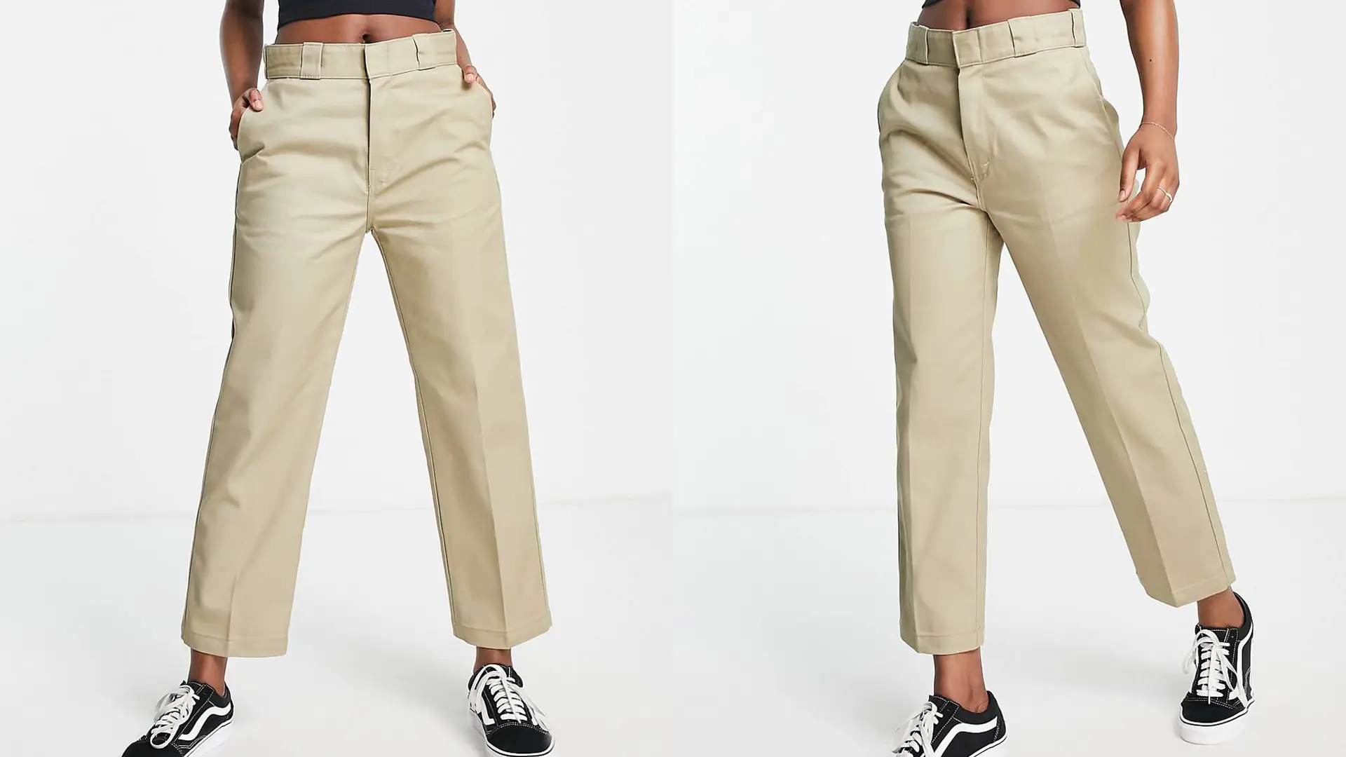 Three ASOS Outfits That'll See You Through the Summer Motions | The ...