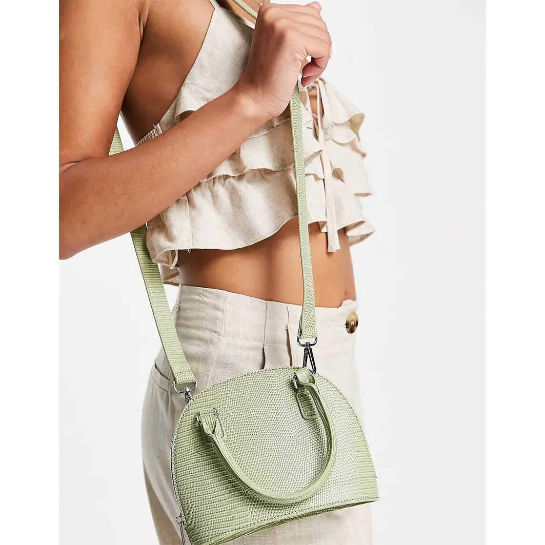 Your Summer Vacay Starts on ASOS | The Sole Supplier