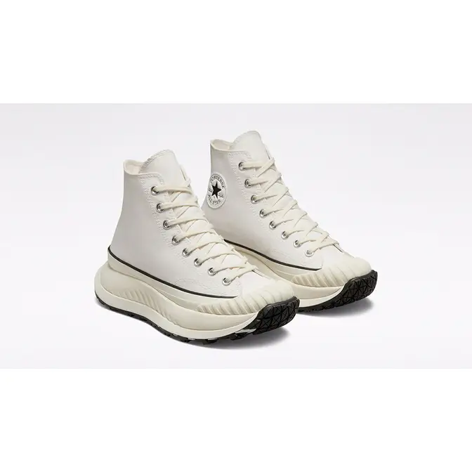 Converse Chuck 70 AT-CX High Vintage White | Where To Buy | A01682C ...