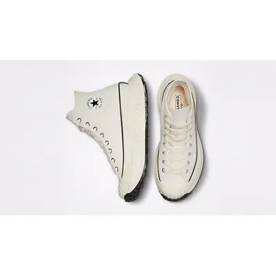 Converse Chuck 70 AT-CX High Vintage White | Where To Buy | A01682C ...
