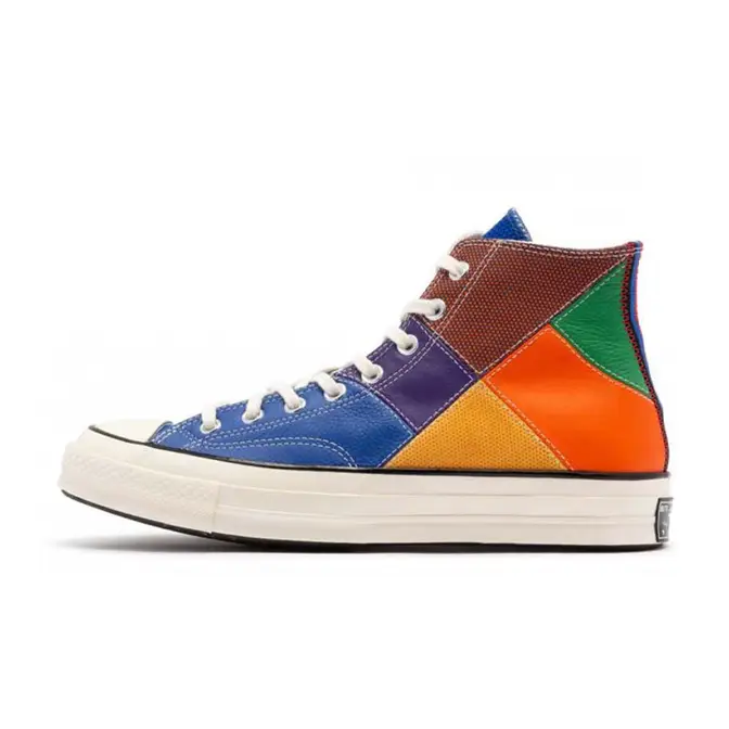 NBA x Converse Chuck 70 High 75th Anniversary | Where To Buy | 172830C ...