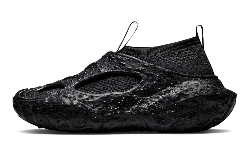 Converse Sponge Crater CX Black | Where To Buy | A01240C