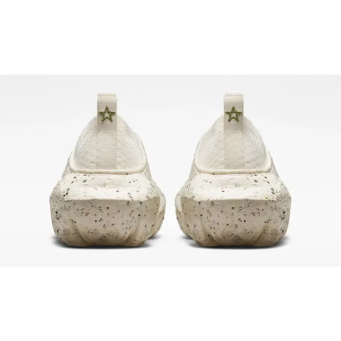 Converse Sponge Crater CX Natural | Where To Buy | A01239C | The Sole ...