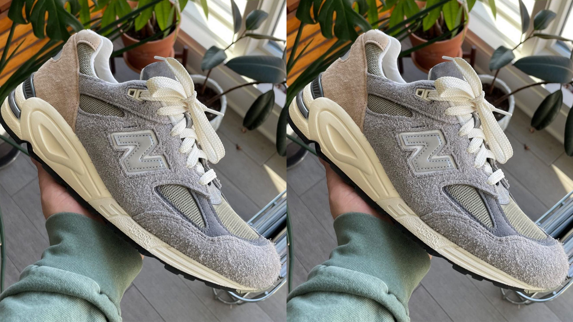 Drop Everything! These High-Heat Kicks Are Still Available at END.