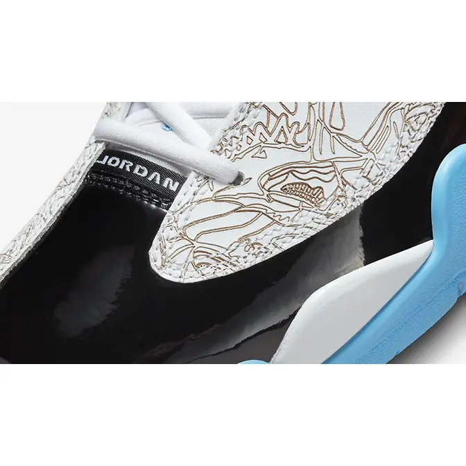 Jordan Dub Zero GS University Blue | Where To Buy | The Sole Supplier