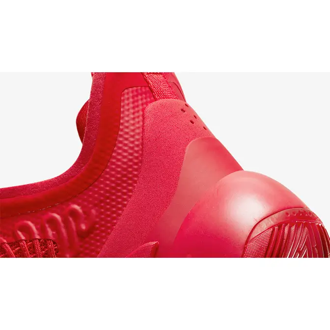 Jordan Luka 1 University Red | Where To Buy | DN1772-676 | The Sole ...
