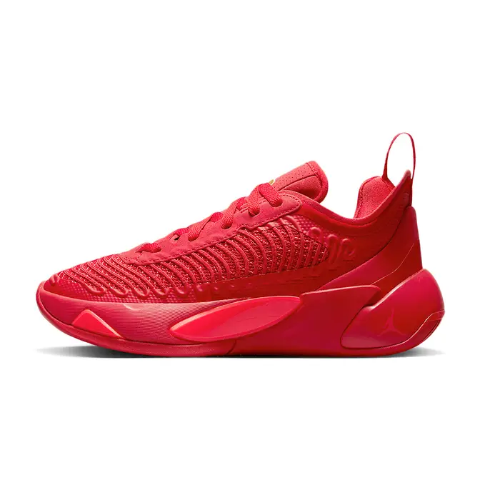 Jordan Luka 1 University Red | Where To Buy | DN1772-676 | The Sole ...