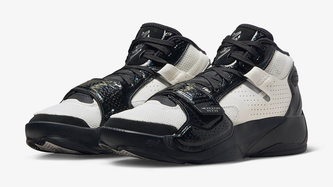 Jordan Zion 2 25 Years In China | Where To Buy | DV9969-001