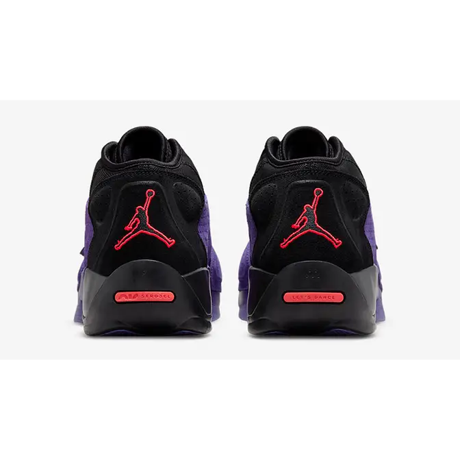 Jordan Zion 2 Purple Black | Where To Buy | DO9072-506 | The Sole Supplier