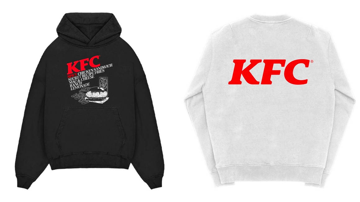 KFC x Jack Harlow Come Together for the Latest Fast Food and Rap Link ...