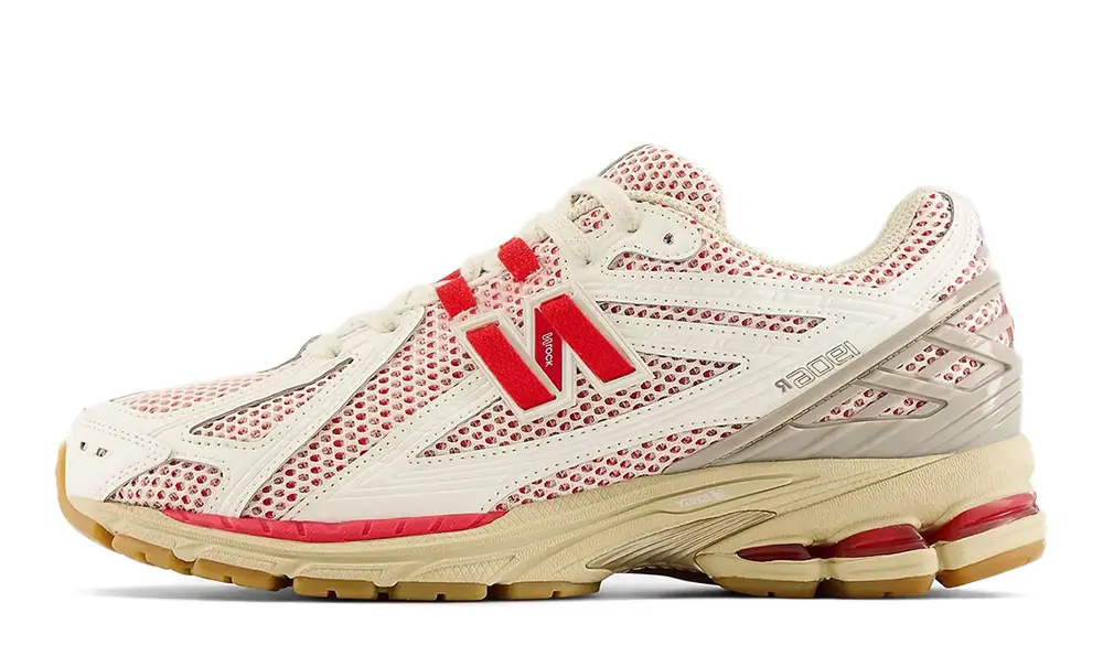 Official Images of All The New Balance 1906Rs You Need To Have On Your ...