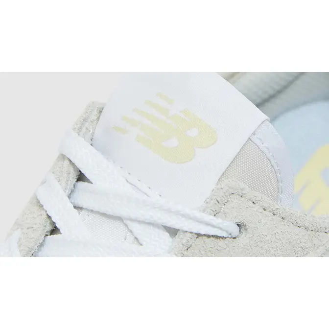 New Balance 327 Summer Fog | Where To Buy | WS327BG | The Sole Supplier