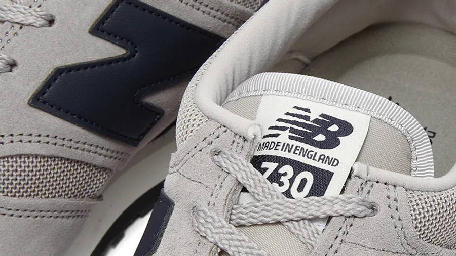 New Balance 730 Made In England Grey | Where To Buy | M730GGN | The ...