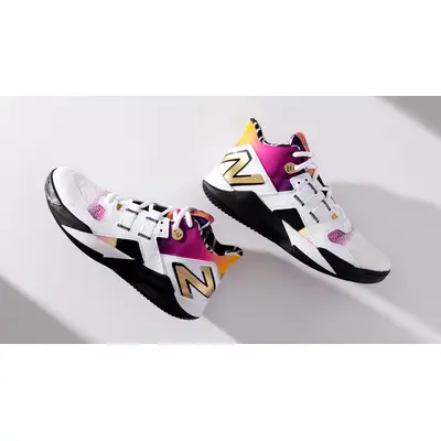 New Balance Coco CG1 White Black Multi | Where To Buy | UCHCOCOM | The ...