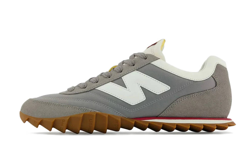 New Balance RC30 Retro Runner Grey | Where To Buy | URC30AD