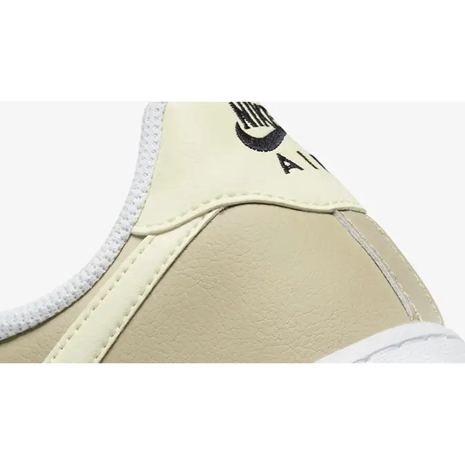 Nike Air Force 1 Low Rattan Coconut Milk | Where To Buy | DZ2771-211 ... Nike Air Force 1 Low Rattan Coconut Milk | Where To Buy | DZ2771-211 ...