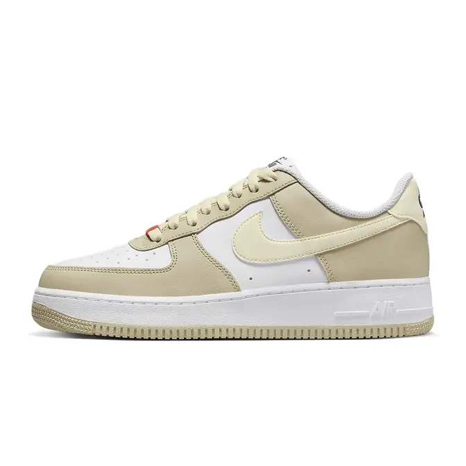 Nike Air Force 1 Low Rattan Coconut Milk | Where To Buy | DZ2771-211 ... Nike Air Force 1 Low Rattan Coconut Milk | Where To Buy | DZ2771-211 ...