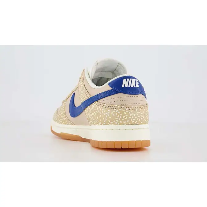 Nike Dunk Low Sesame | Where To Buy | DZ4853-200 | The Sole Supplier