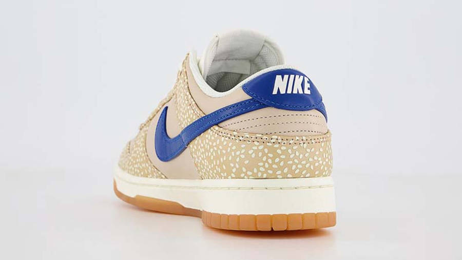 Nike Dunk Low Sesame | Where To Buy | DZ4853-200 | The Sole Supplier