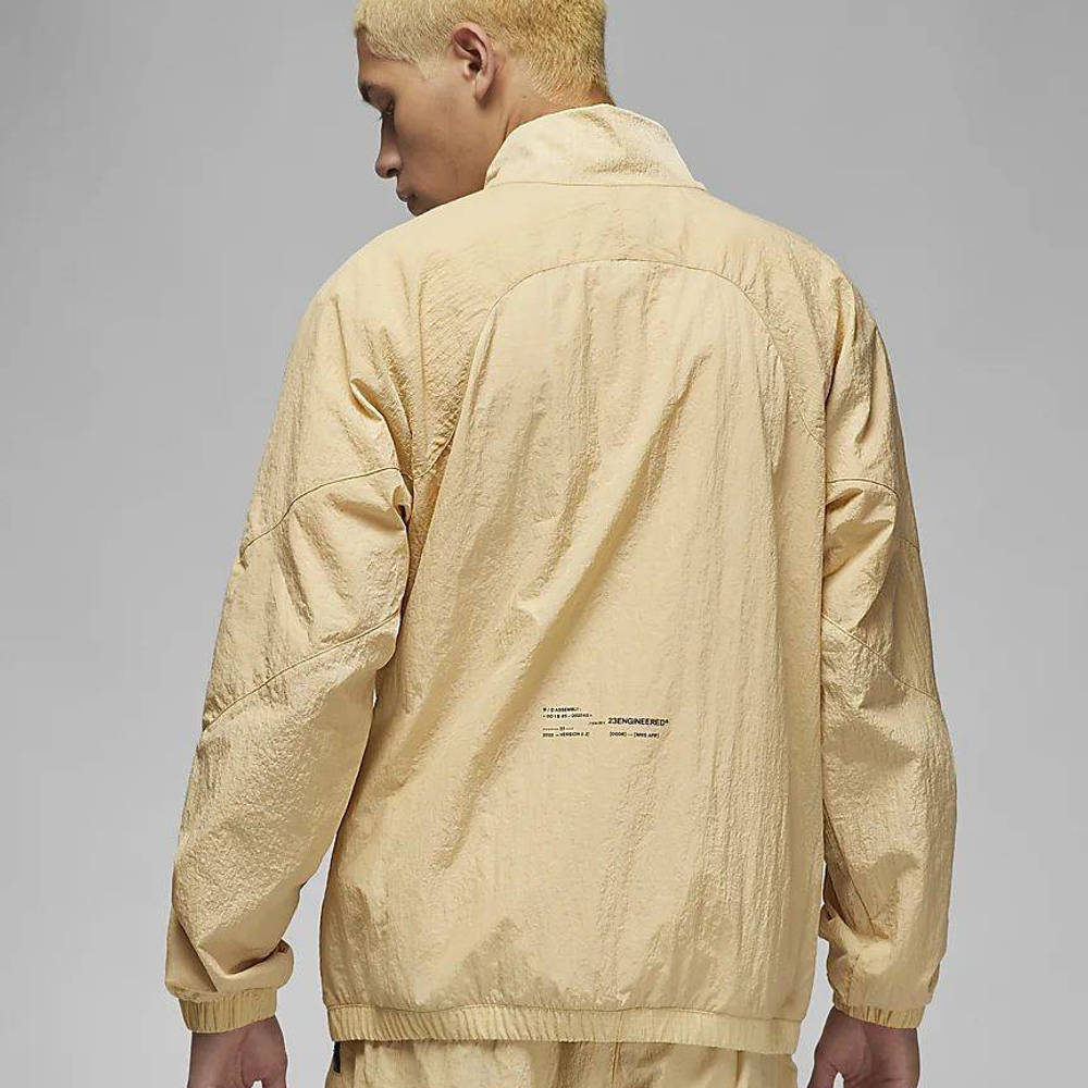 Jordan 23 Engineered Jacket - Sesame | The Sole Supplier