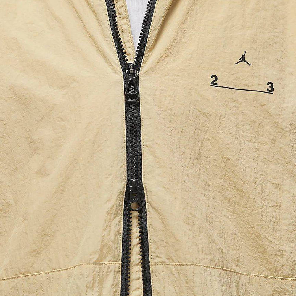 Jordan 23 Engineered Jacket - Sesame | The Sole Supplier
