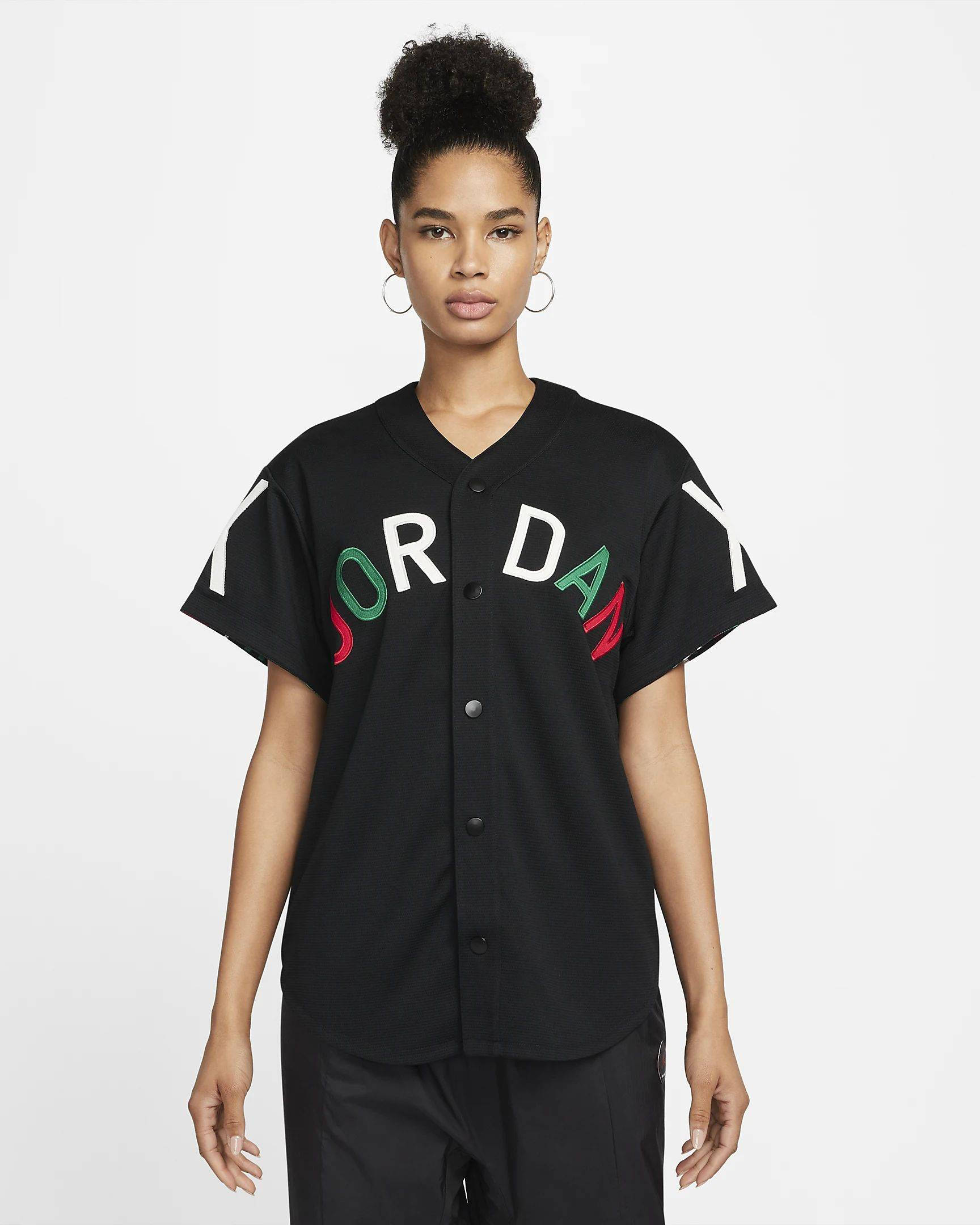 Nike Jordan Top | Where To Buy | DO4160-010 | The Sole Supplier