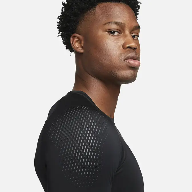 Nike NOCTA Long-Sleeve Base Layer Top | Where To Buy | DN0001-010 | The ...