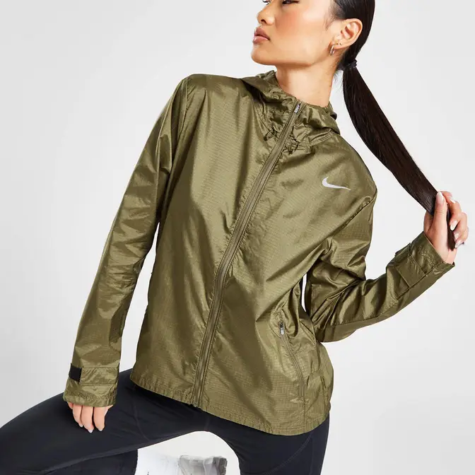 Nike Running Essential Jacket | Where To Buy | 17711992 | The Sole Supplier