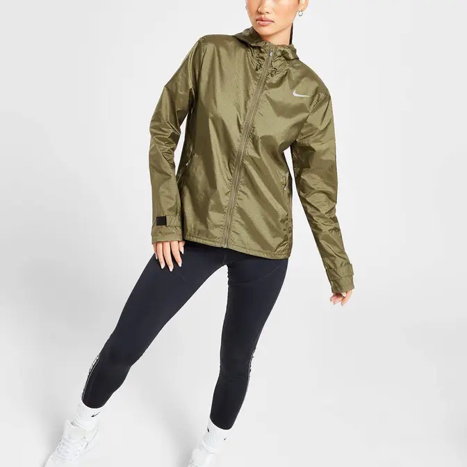 Nike Running Essential Jacket | Where To Buy | 17711992 | The Sole Supplier